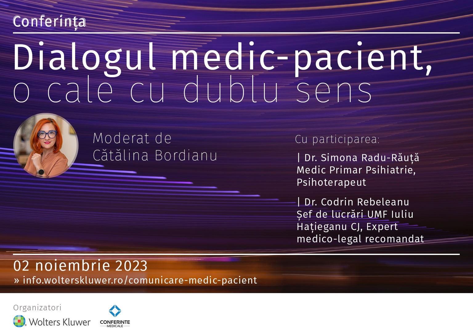 Conferinte Medicale