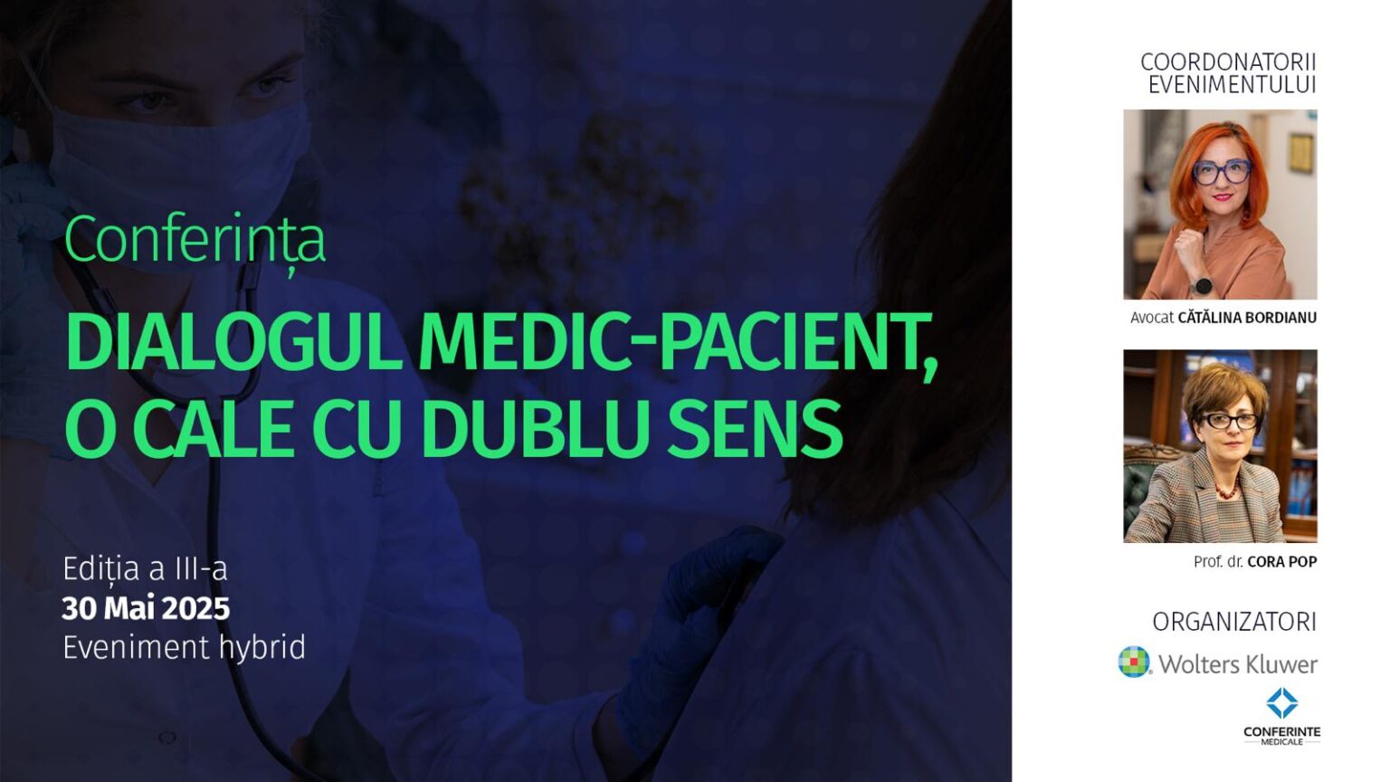 Conferinte Medicale